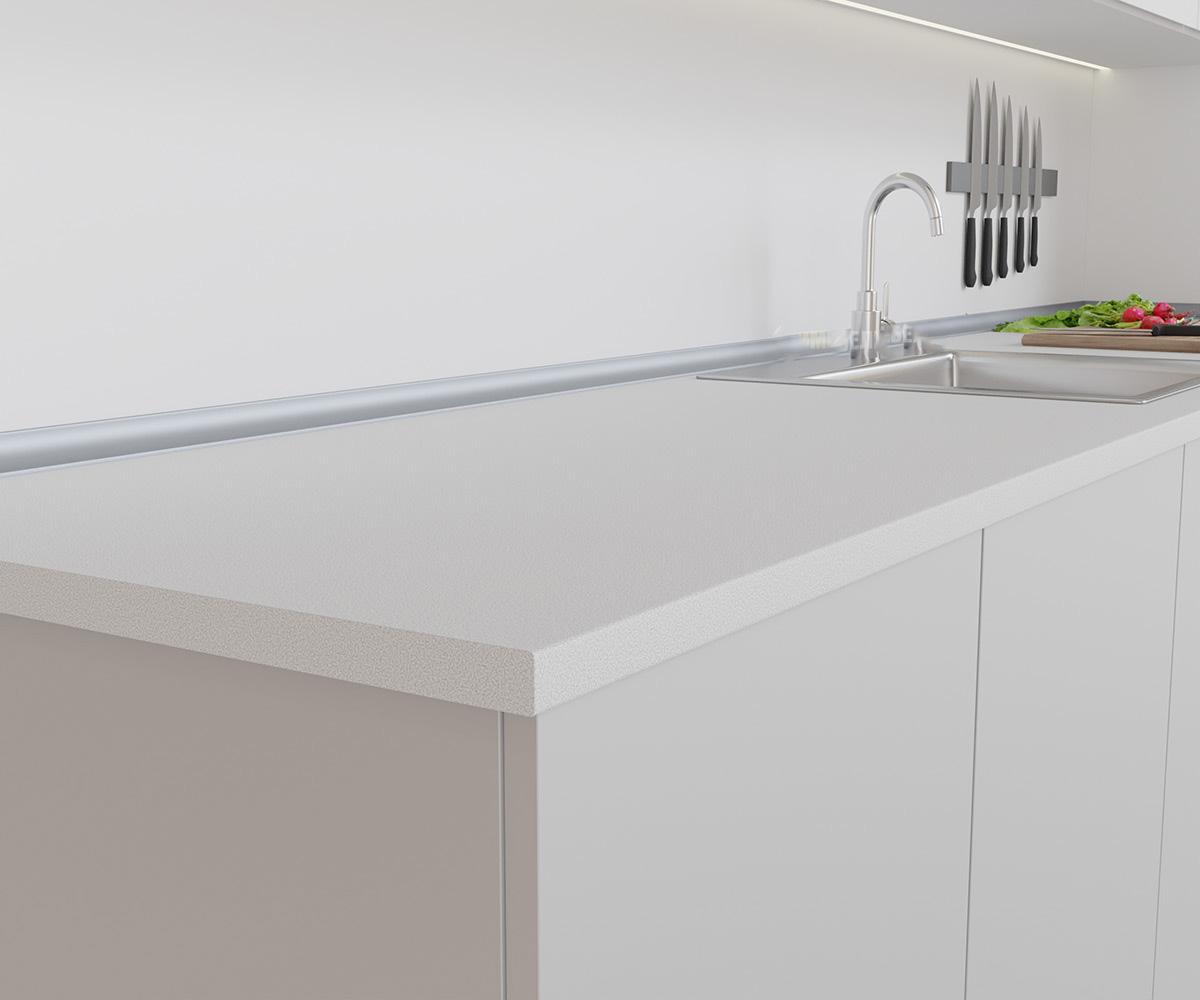 Термоплот бял 30мм 83722 на топ цени — Мебели Мондо